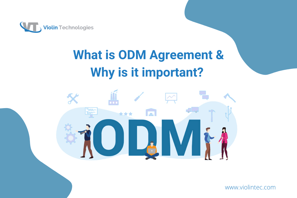 Understanding ODM Agreements: Importance and Applications