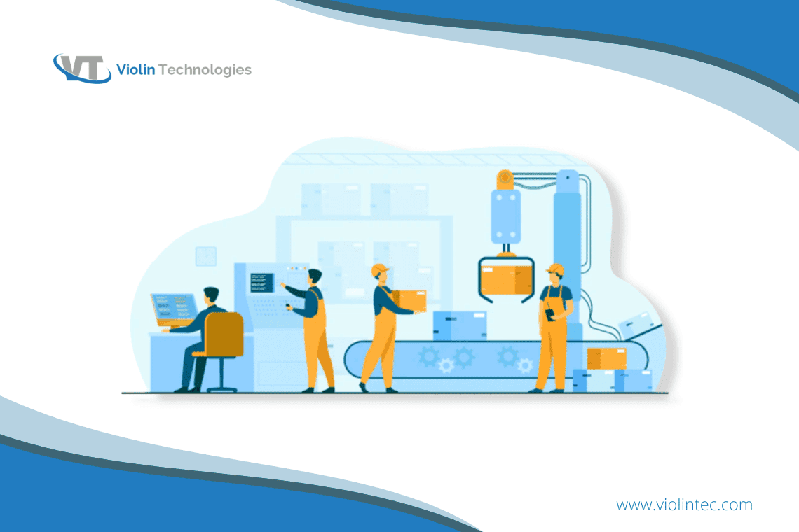 Supply Chain Resilience: Key to Manufacturing Success