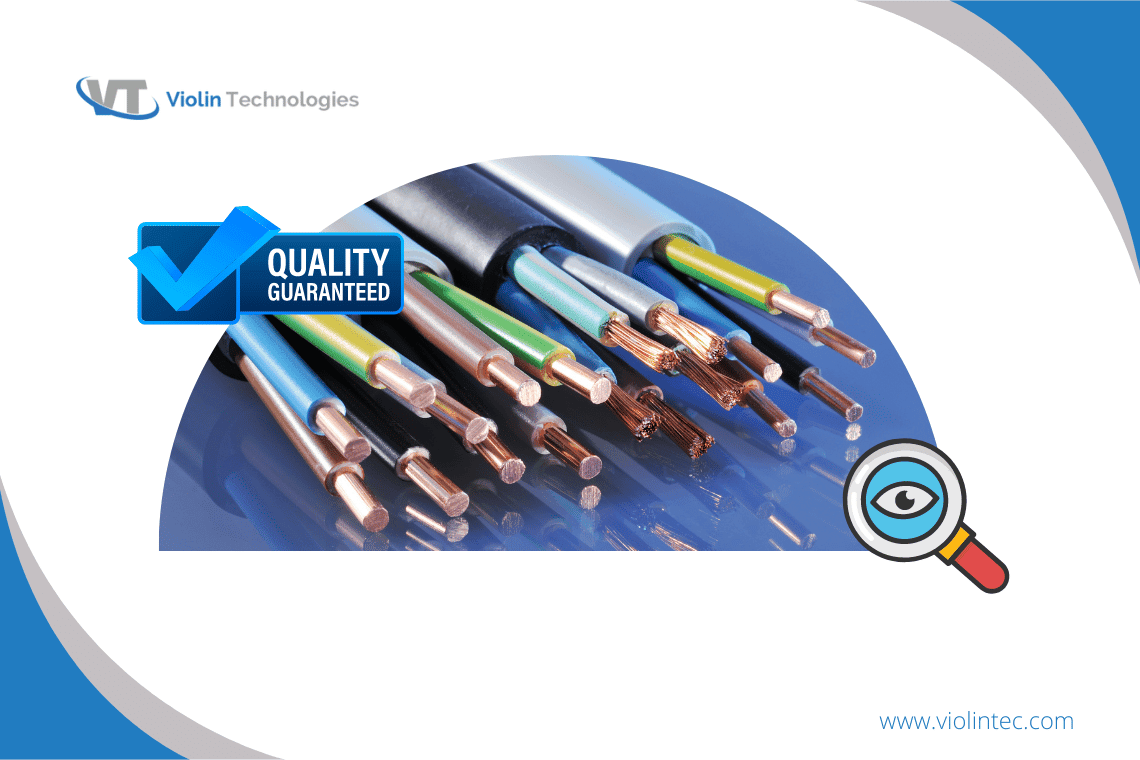 Cable Assembly Quality Testing: Ensuring Quality Delivery