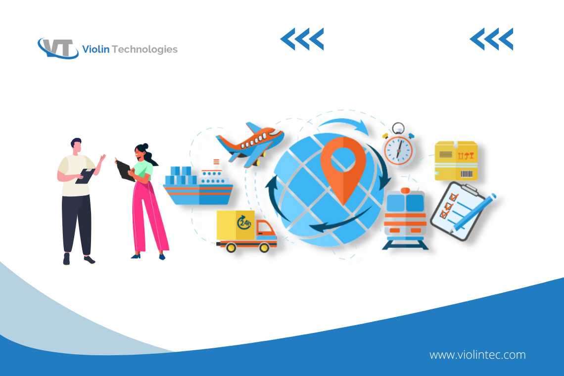 Top 5 Strategies for Effective Reverse Logistics Management