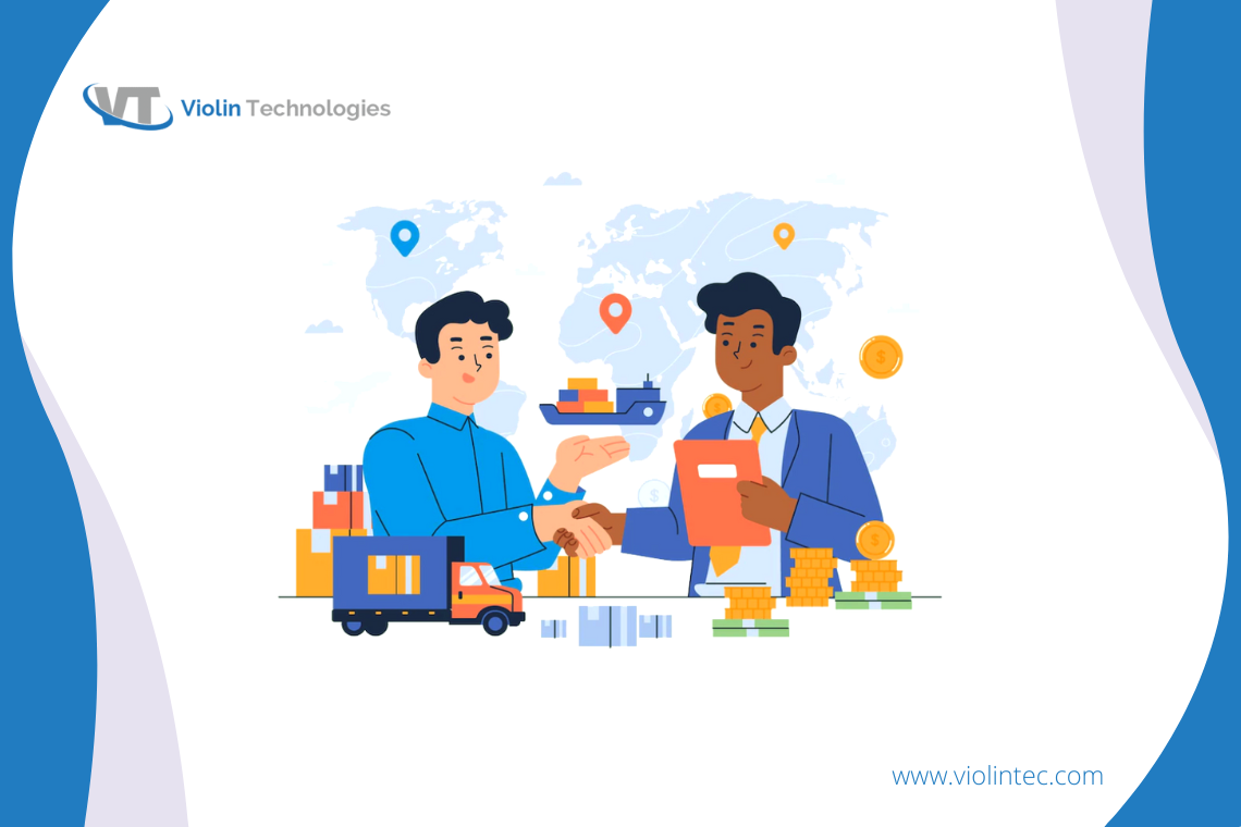Vendor Consolidation: A Strategic Approach to Sourcing