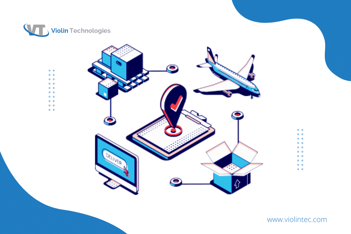 Leveraging Technology in Reverse Supply Chain Operations