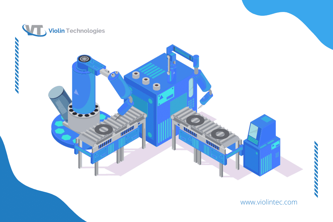 Metal Stamping 101: A Beginner’s Guide to the Process