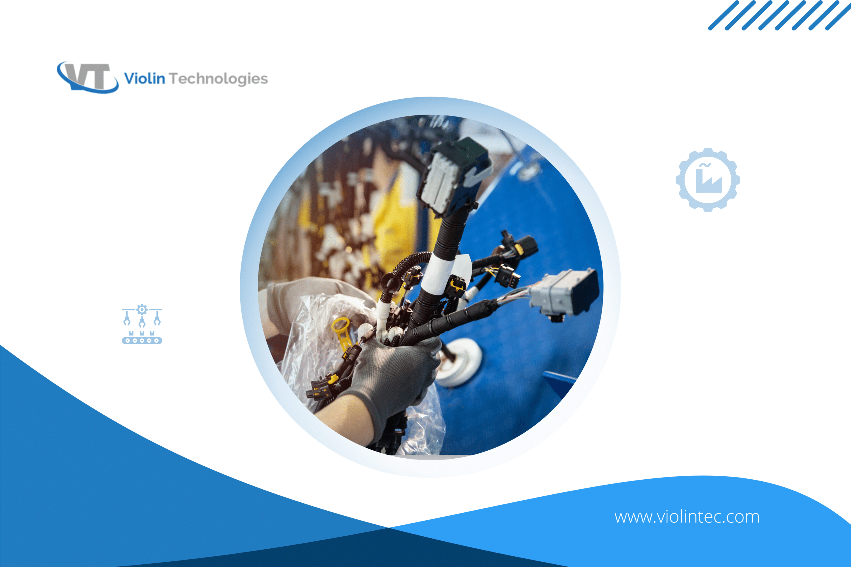 Automotive Wire Harness Manufacturing: Key Insights and Best Practices Automotive Wire Harness Manufacturing: Key Insights and Best Practices
