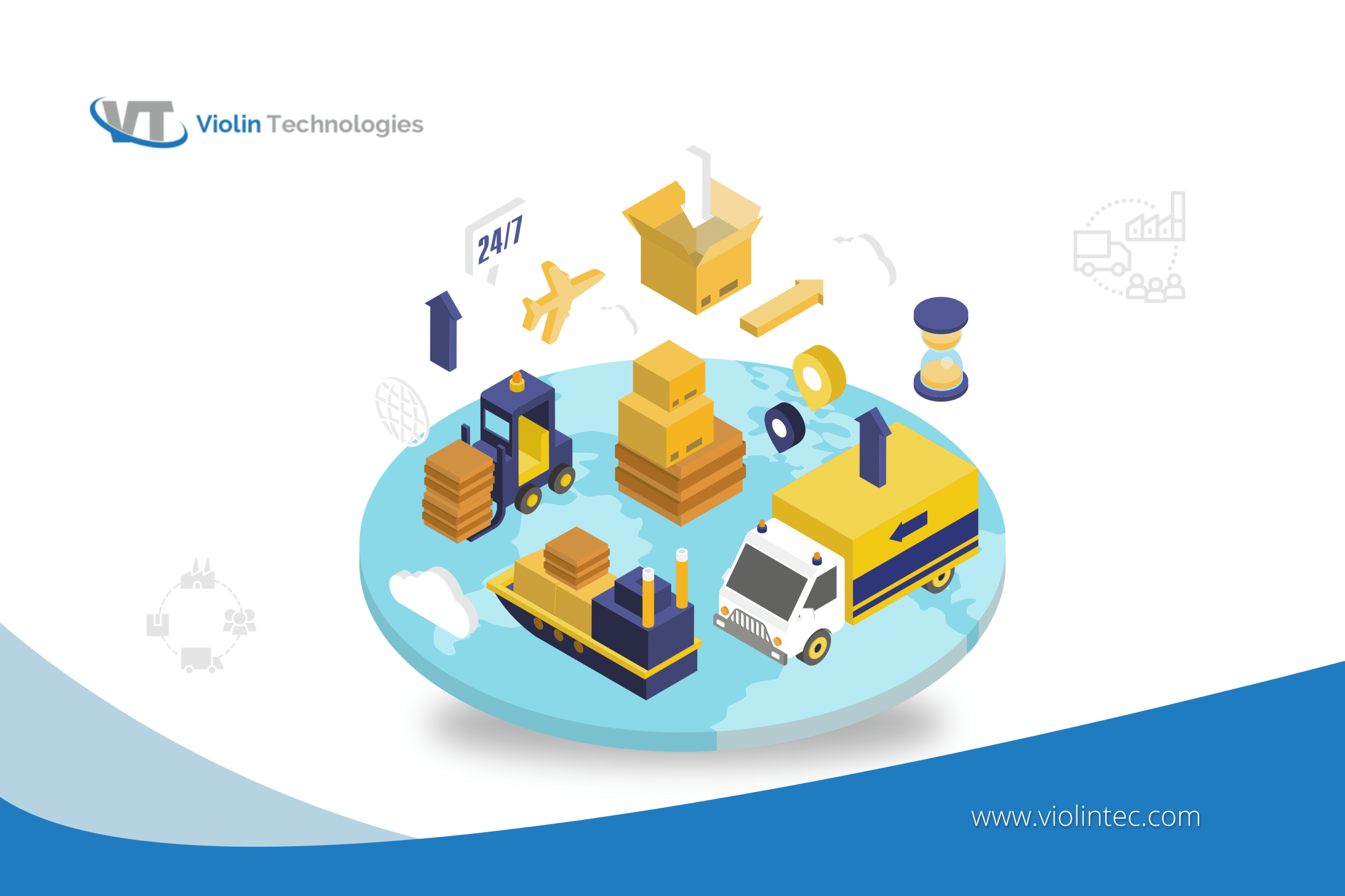 Top 5 Benefits Of Effective Reverse Logistics Management