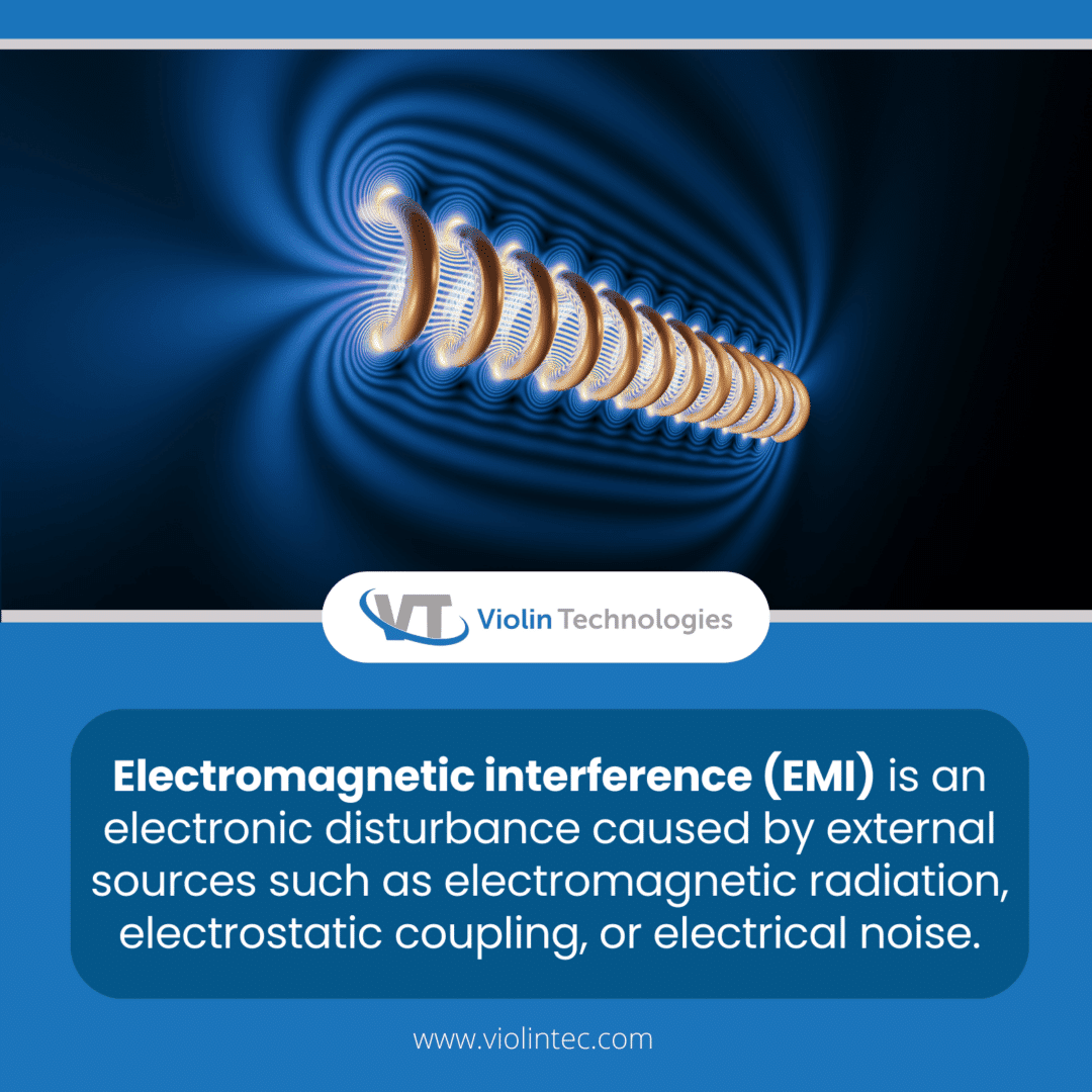 EMI Protection For Cables: Which Is Better - Shielded Or Unshielded?
