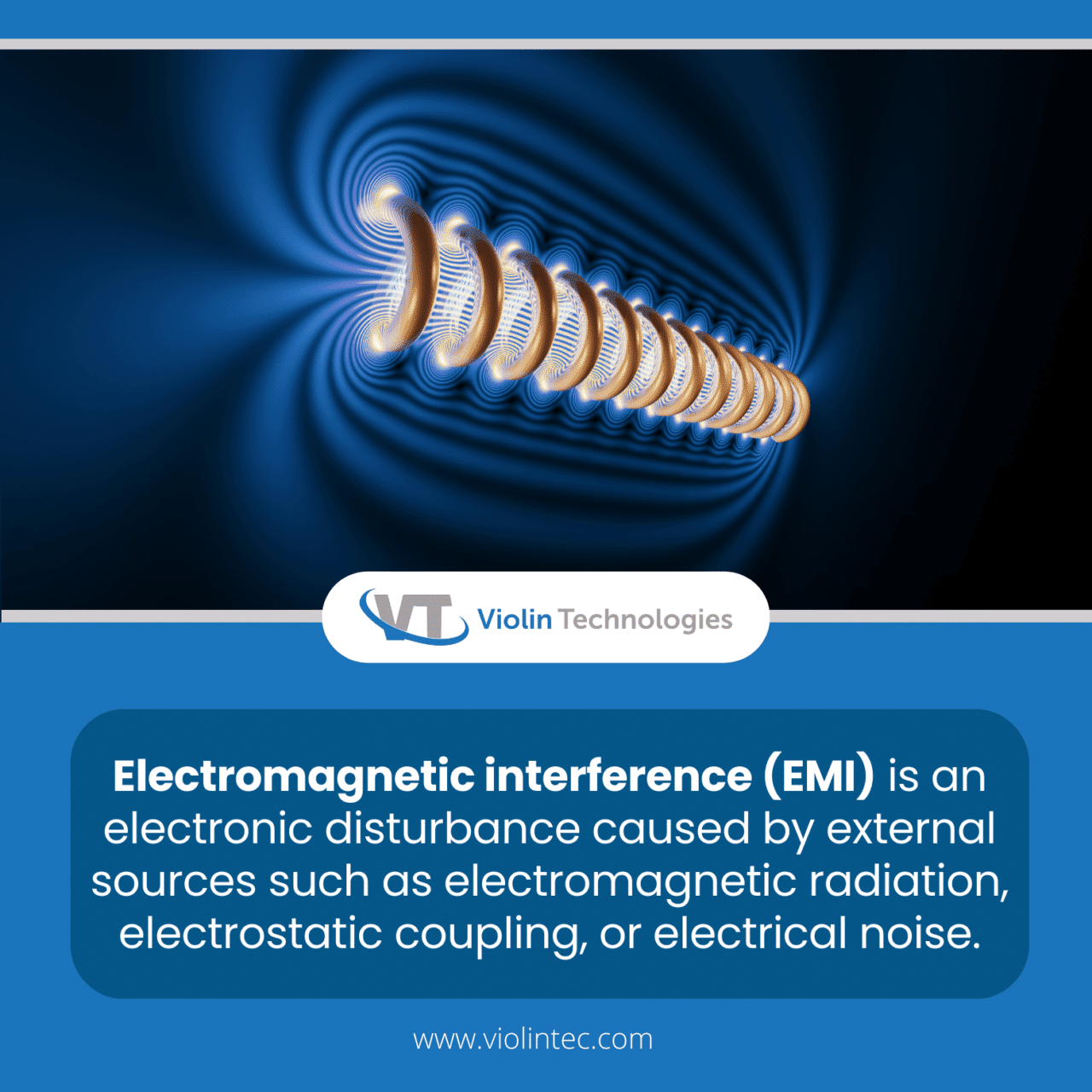 EMI Protection For Cables: Which Is Better - Shielded Or Unshielded?