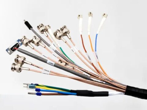 Best Wire harness manufacturers in India | Violin Technologies
