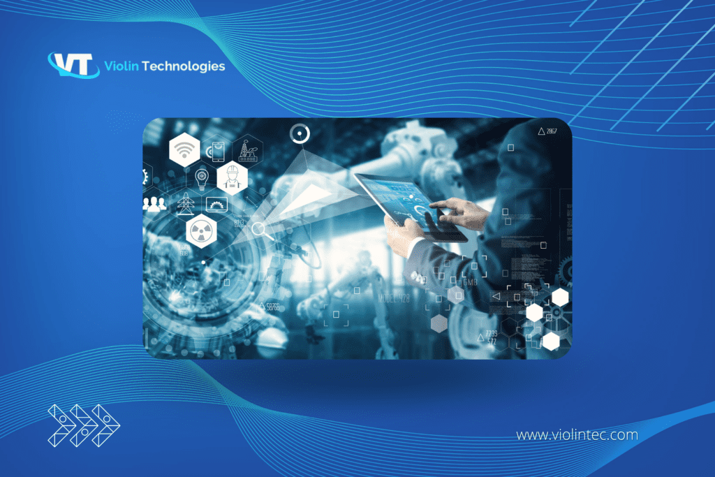 Smart & Digital Manufacturing: Transforming India’s Sector