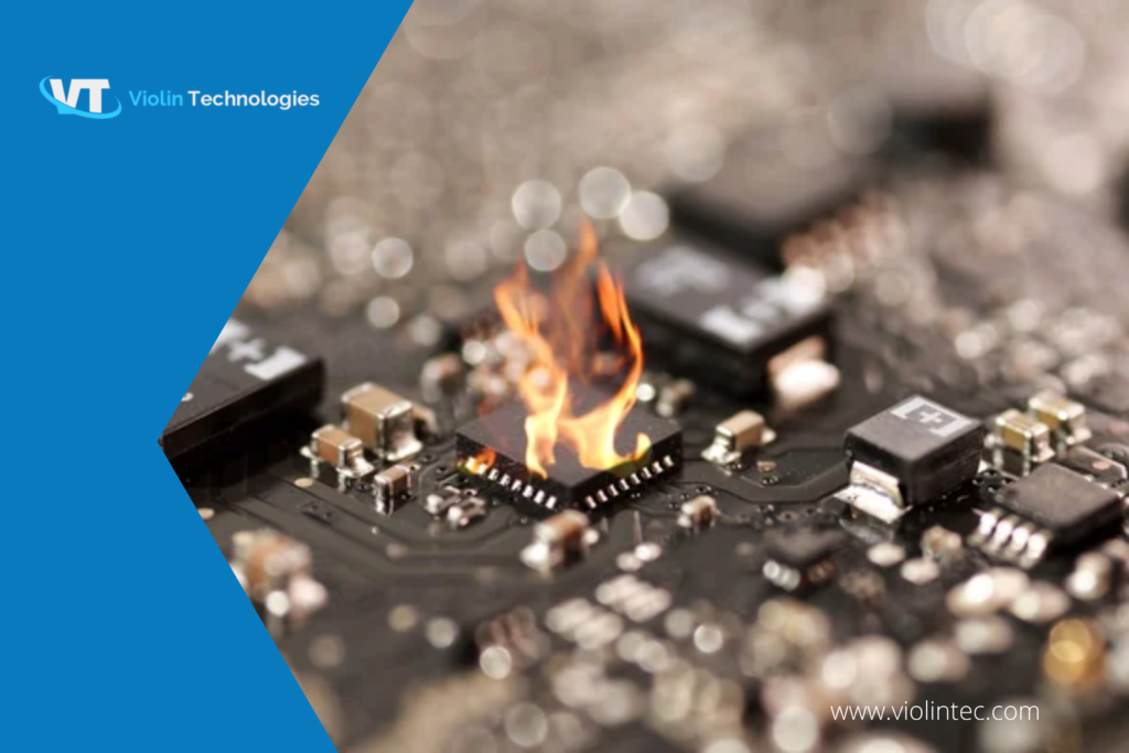 Common PCB Defects: Causes and Prevention Tips