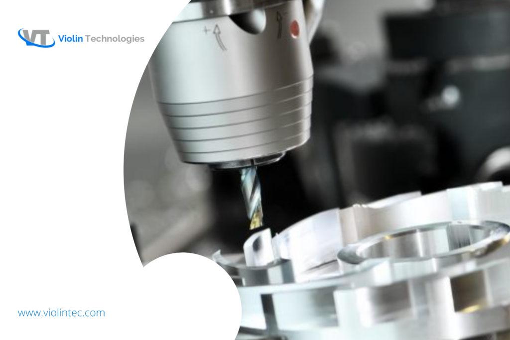 CNC Machining Stainless Steel: Challenges, Tips, and Best Practices