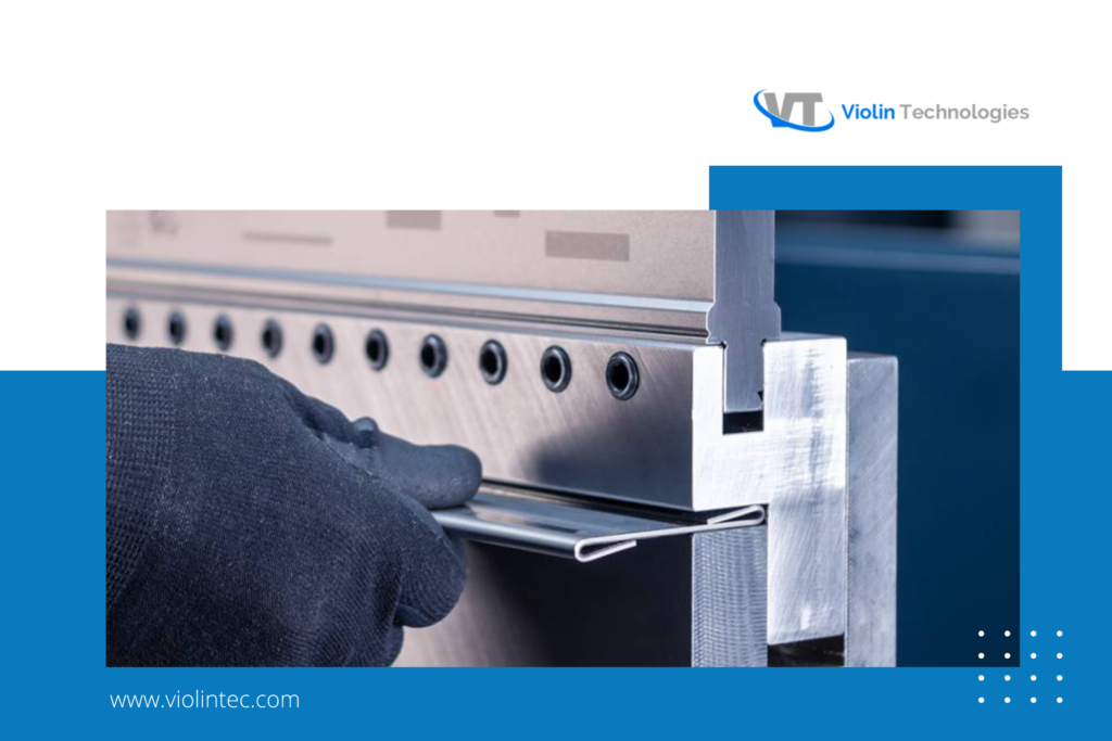 Sheet Metal Hemming: Types, Techniques, and Applications