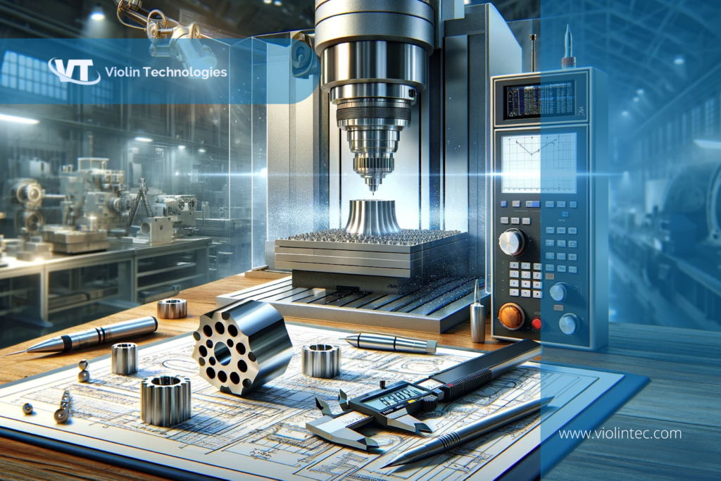 Top 10 CNC Machining Defects: Causes and Solutions