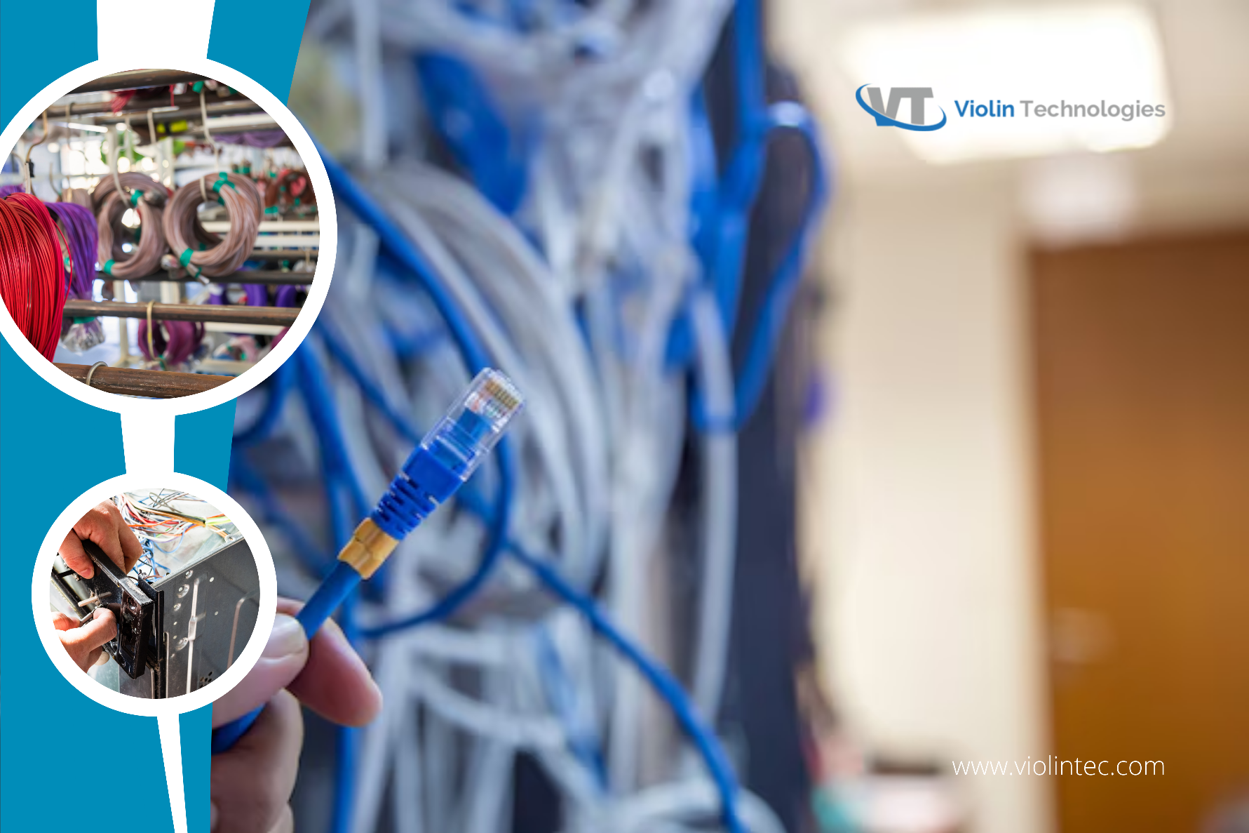 Cable Assembly Overmolding: What You Need to Know