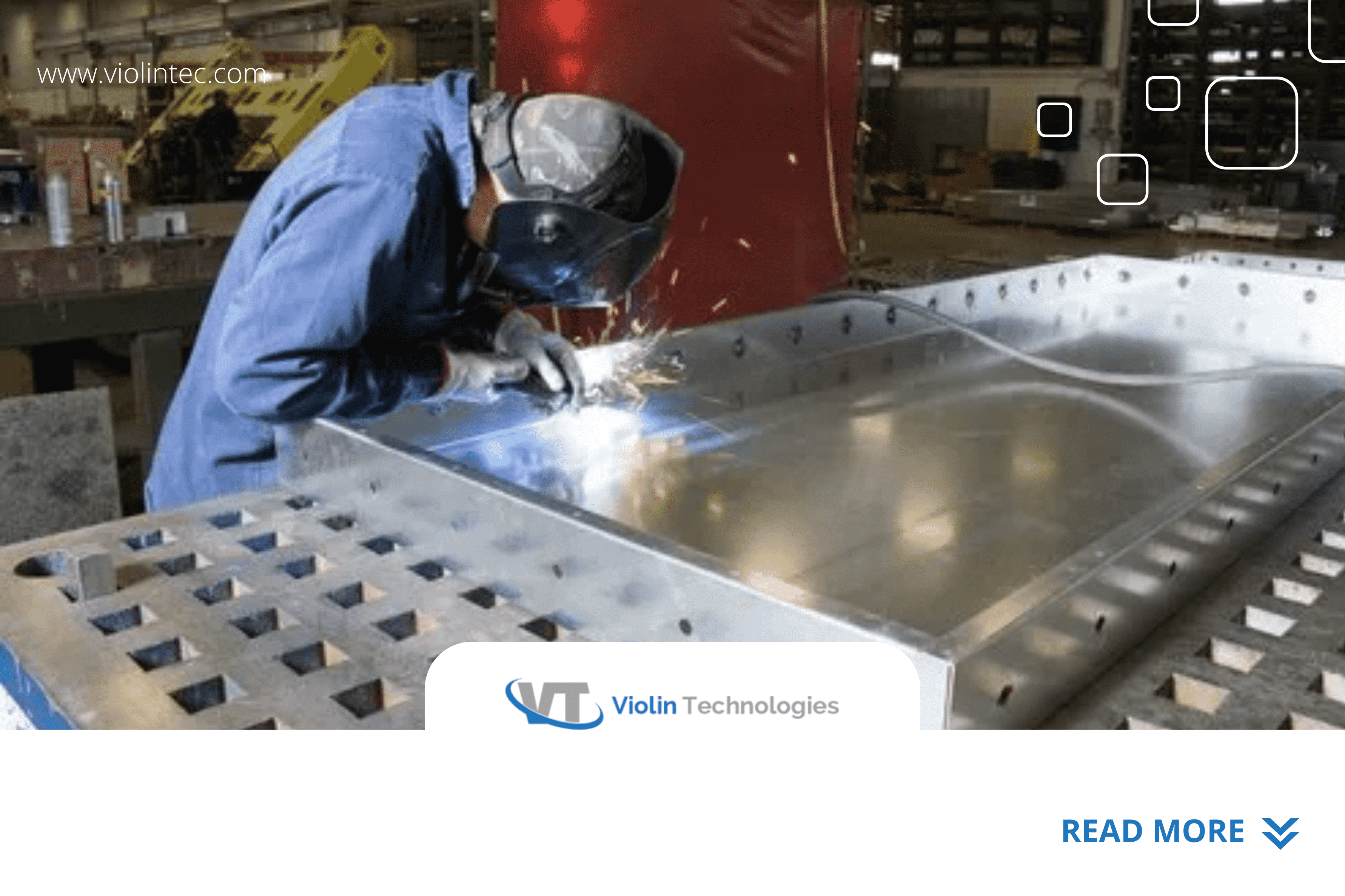 Design for Manufacturing (DFM) in Sheet Metal Fabrication: Essential Tips