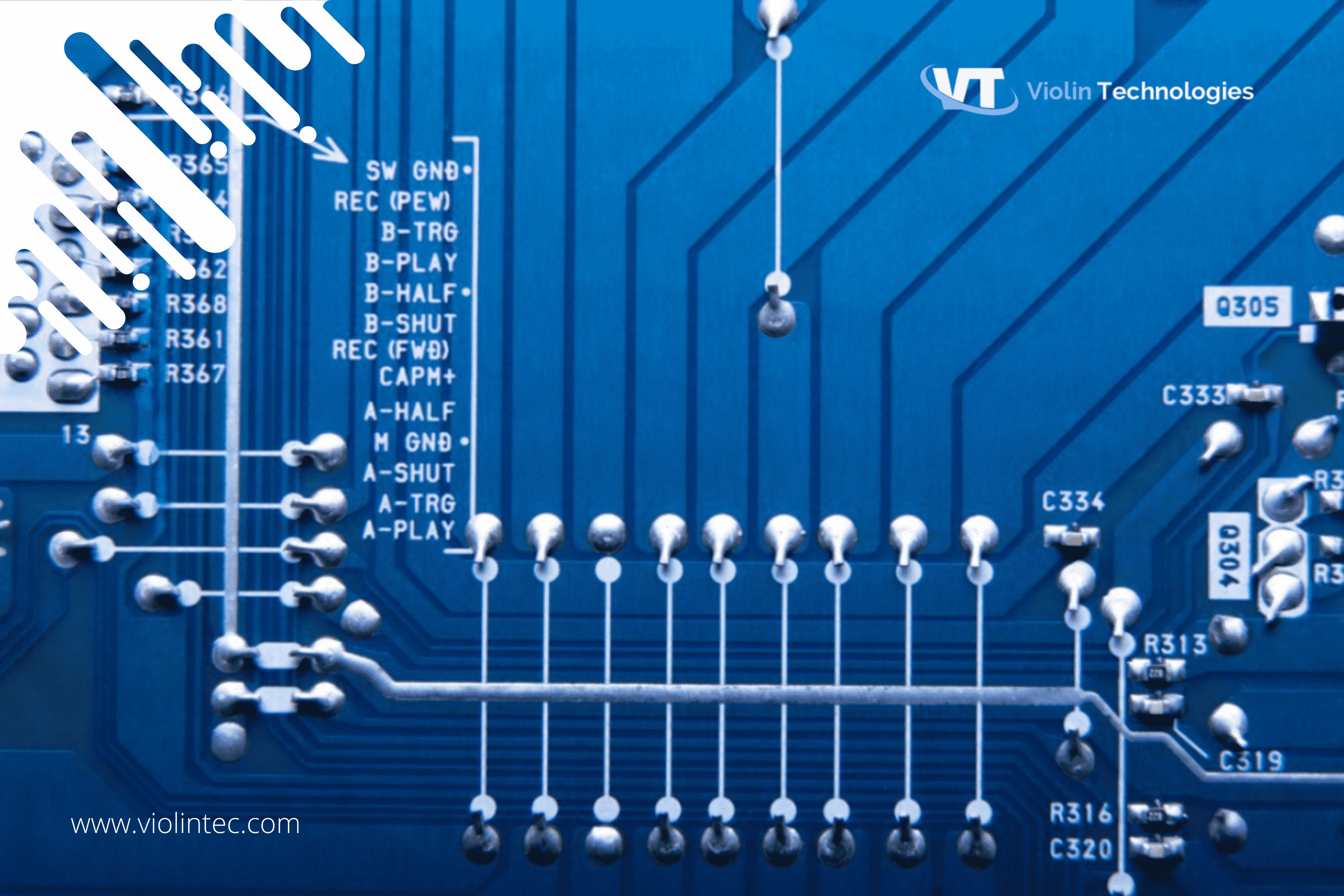 Efficient 5G PCB Design | Challenges and Tips