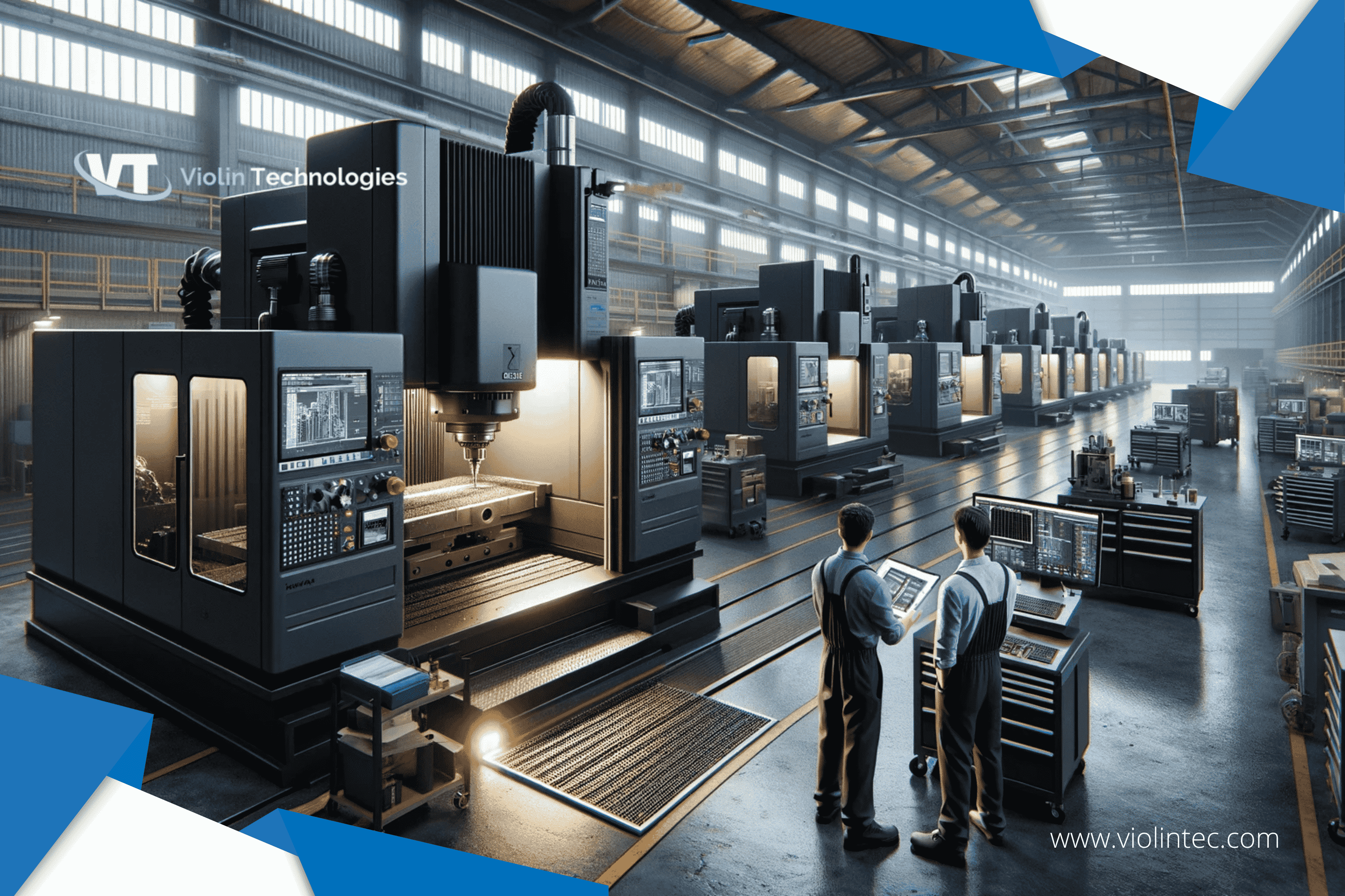 CNC Milling | Applications In The Renewable Energy Sector CNC Milling | Applications In The Renewable Energy Sector