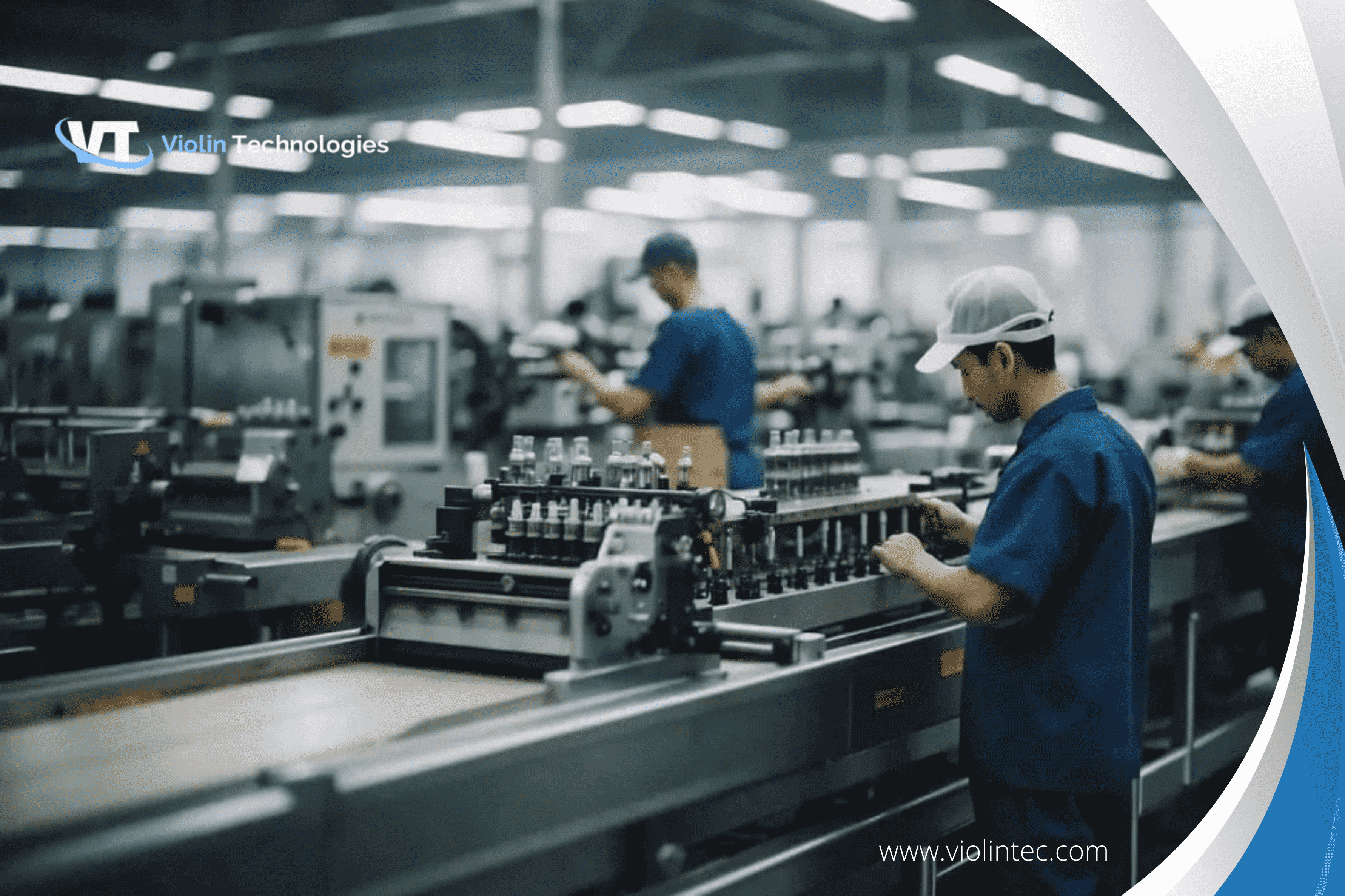 Choose Between ODM and CM For Your Business Model