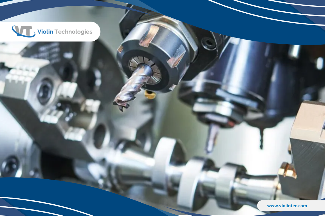 Bridge Production and Contract Manufacturing