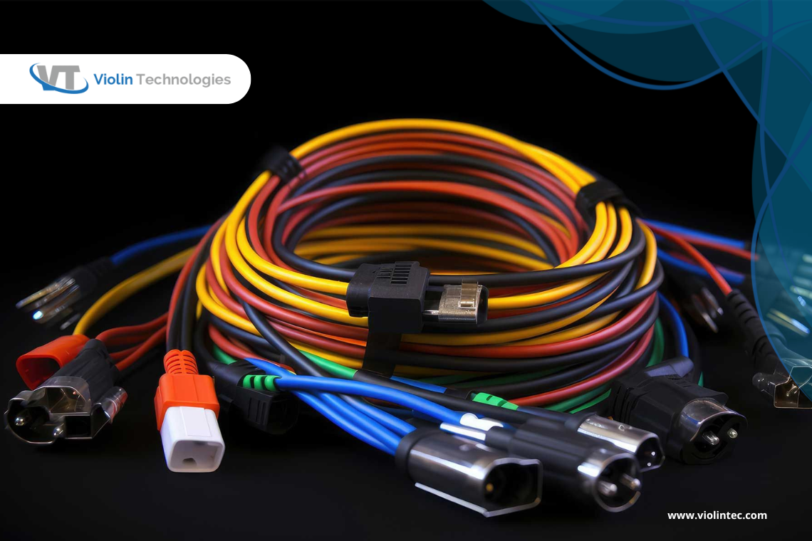 Will Wireless Technology Replace Custom Cable Assemblies?