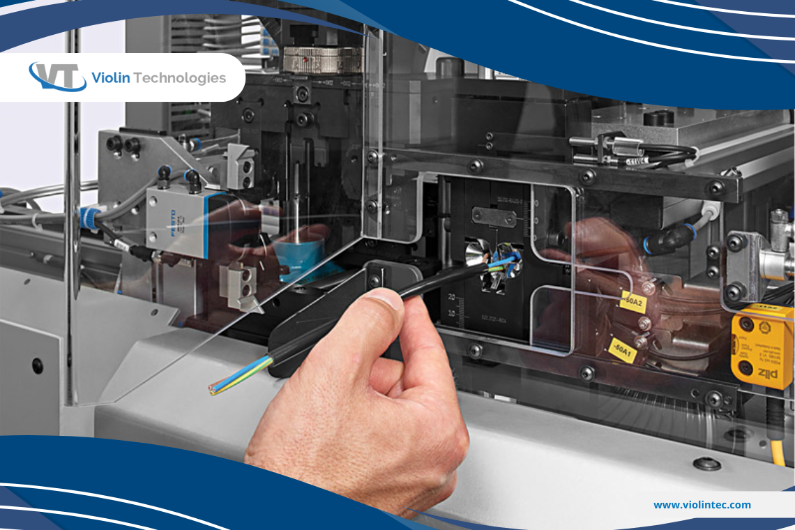 Key Factors for Achieving A Good Crimp Quality