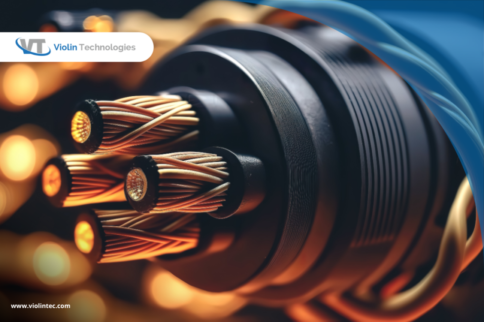 Wire harness Archives | Violin Technologies