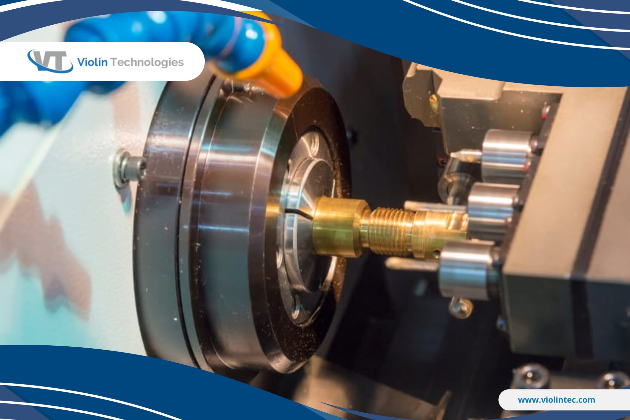 Small Part, Large Part, and High-Volume CNC Machining Challenges