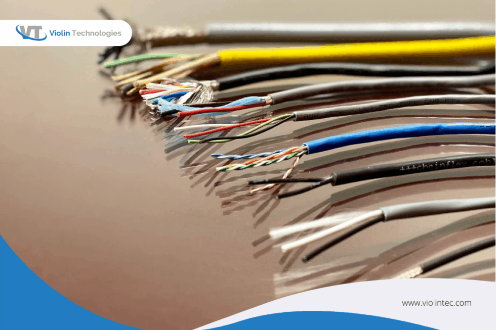 Guide on Multiconductor Cable Strength & Performance