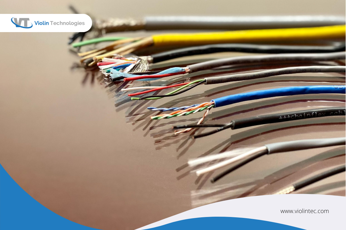 Guide on Multiconductor Cable Strength & Performance
