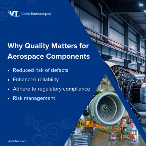 Aerospace Quality Standards & Certifications