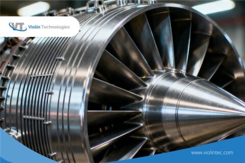 Inconel Alloys in Aerospace: Properties and Uses