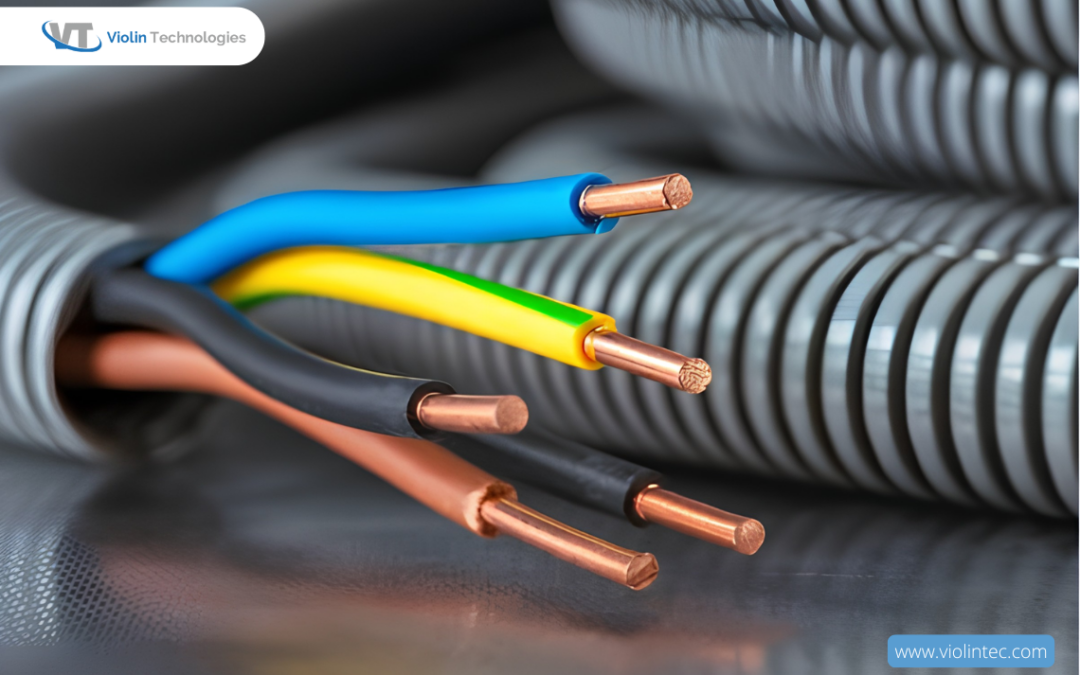 Conduit Wiring: Pros, Cons & Expert Install Tips